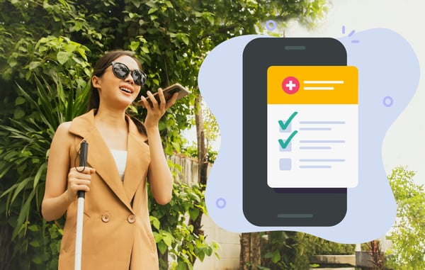 Appligent Accessibility Services