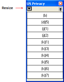 Redax Documentation