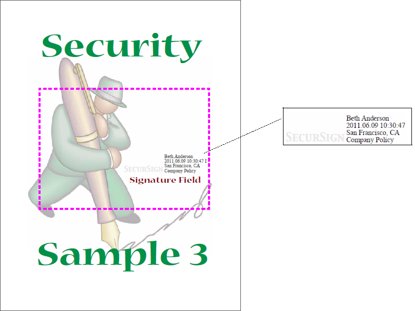 SecurSign Documentation