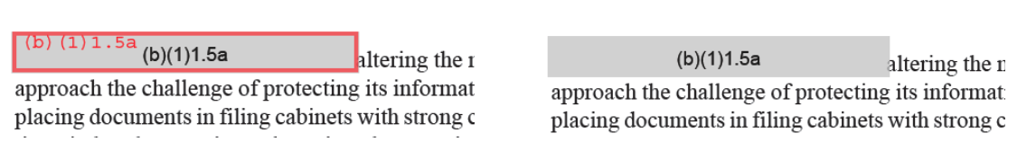 Redax Documentation